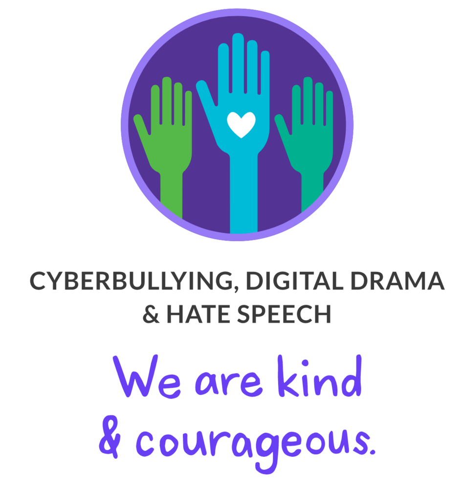 Feb. #DigCit Focus: Cyberbullying, Digital Drama, & Hate Speech ...